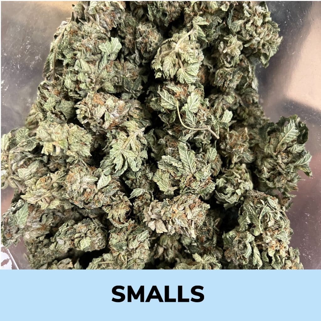 Rockstar – Smalls | Buy Weed Online | Online Dispensary