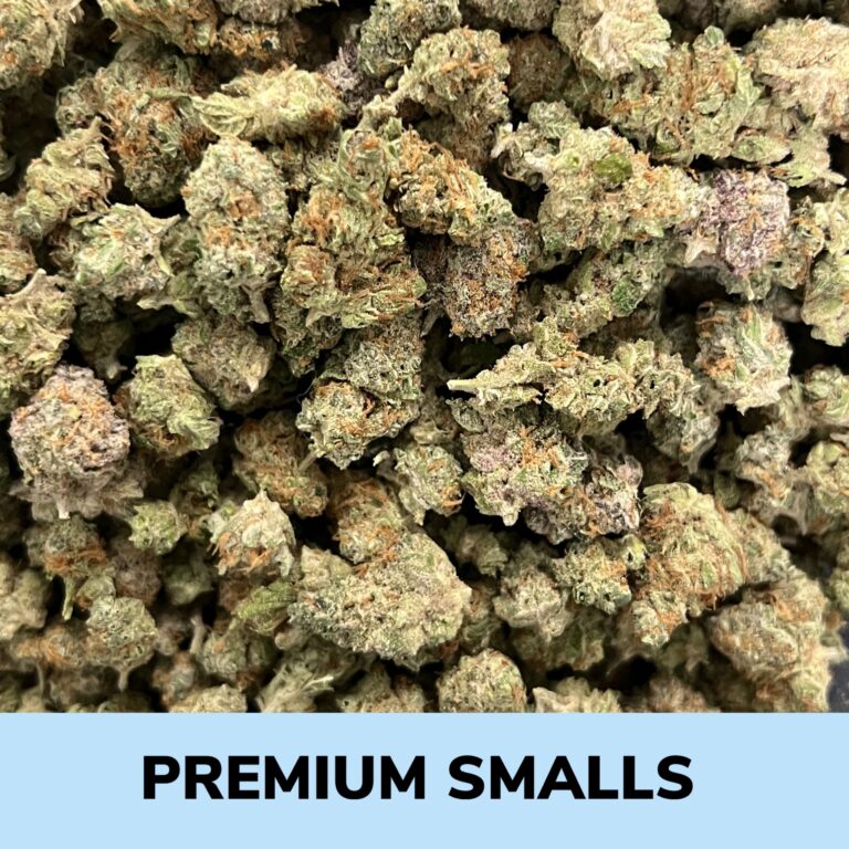 Gelato - Smalls | Buy Weed Online | Online Dispensary