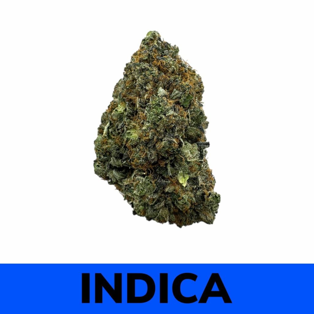 Supreme Rockstar | Buy Weed Online | Mail Order Marijuana