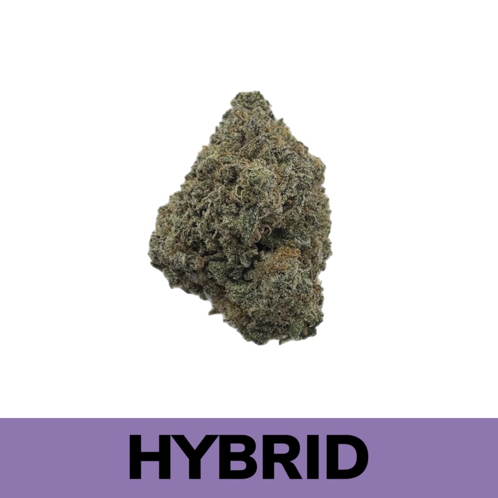 Home / AAA Rated Flower (Mid-Tier Option) / Hybrid / Peanut Butter MAC ...