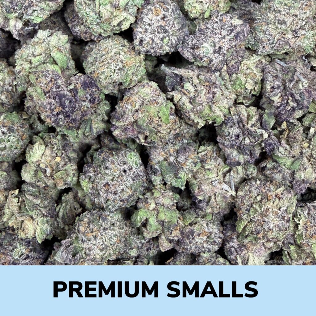 Fruit Loopz – Premium Smalls