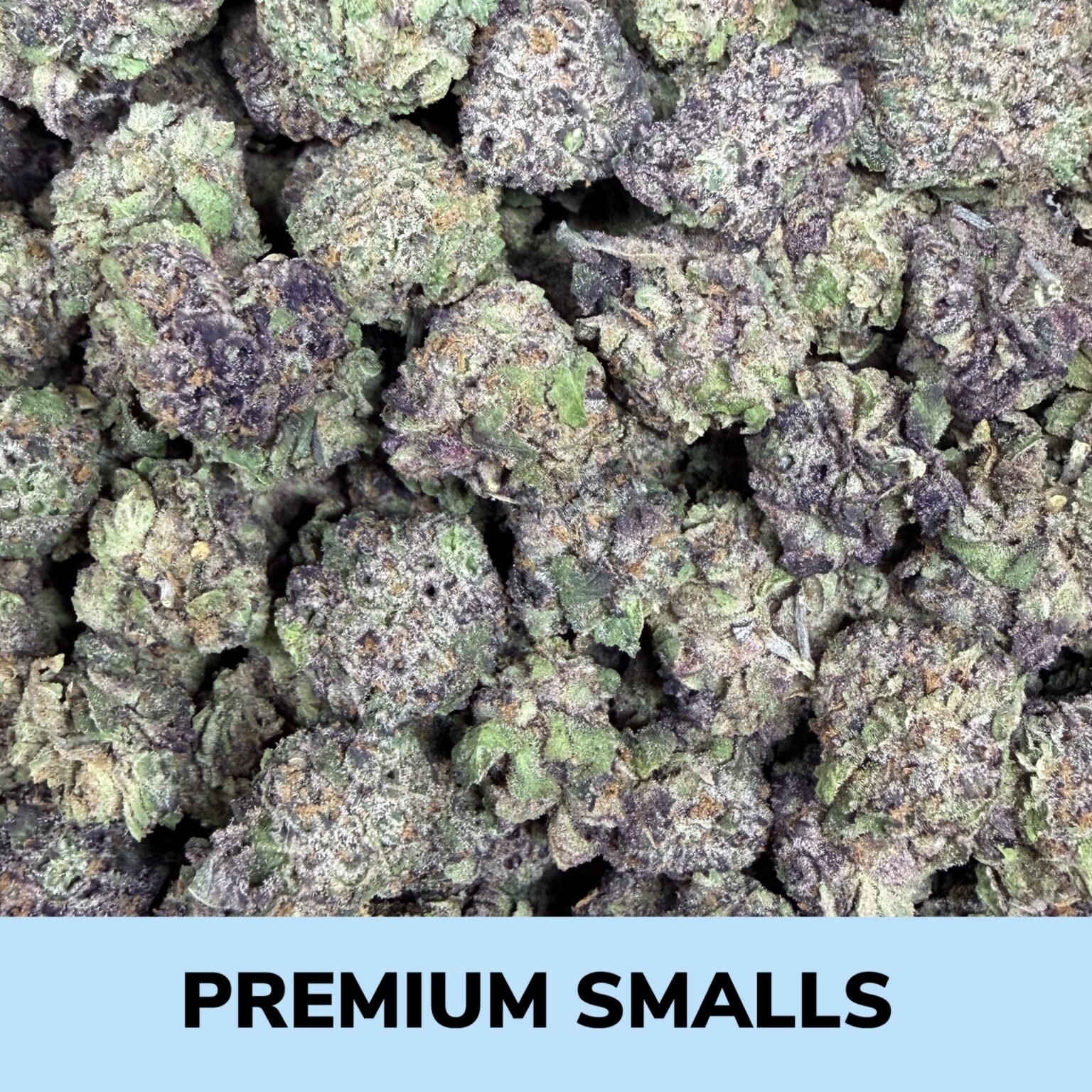 Fruit Loopz – Premium Smalls