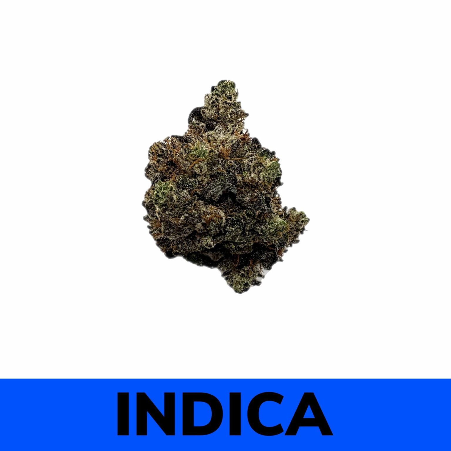 Home / AAAA / Indica / Gas Mask – Living Soil Organic (AAAA)